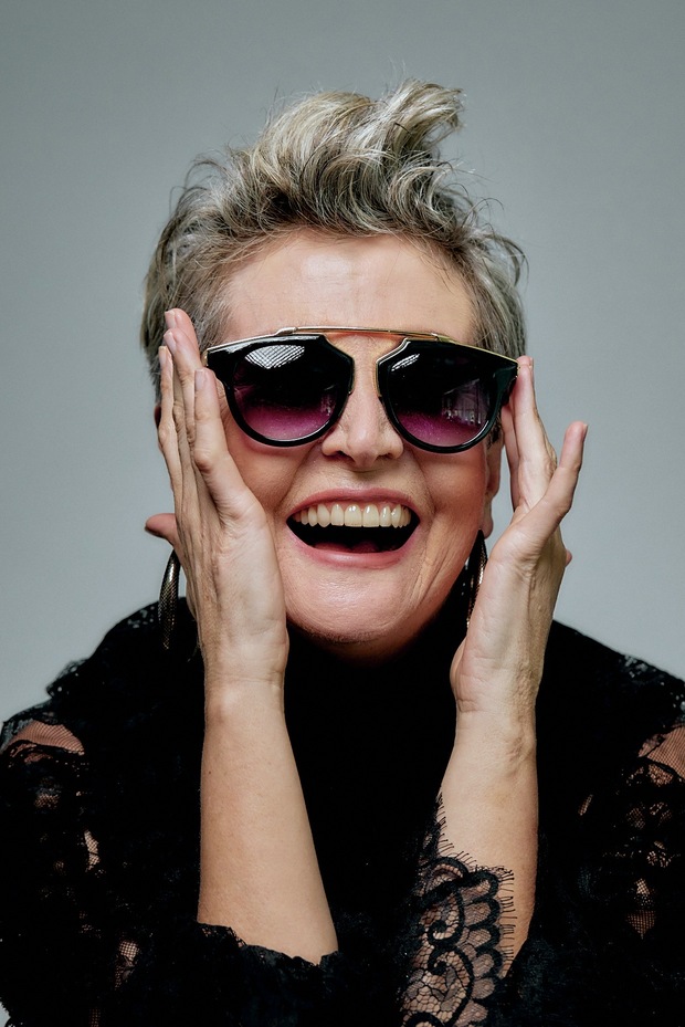 Women Best Agers | MARA Models