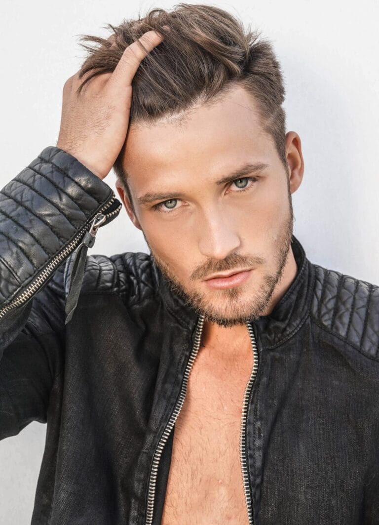 Marcel H. | MARA Models