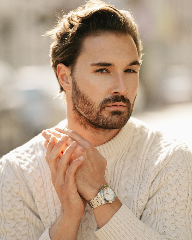 Timo J. | MARA Models