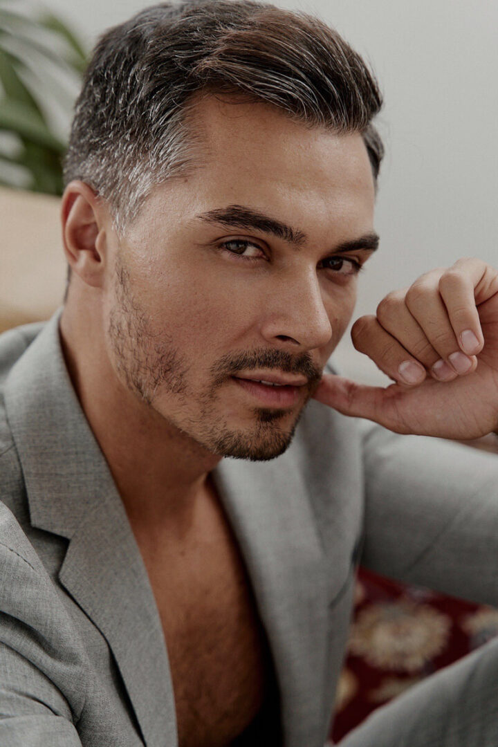 Markus S. | MARA Models