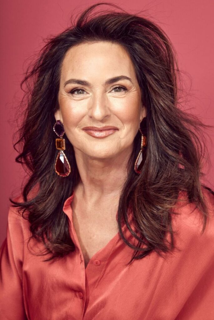 Plus Size Models | MARA Models