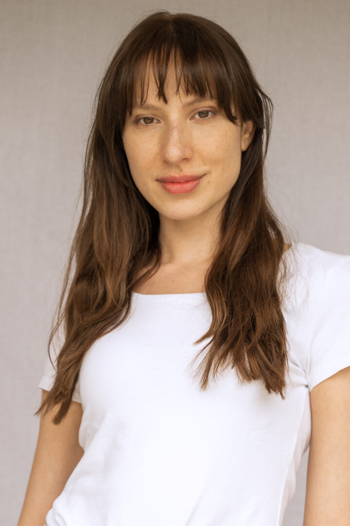 Alexandra C. | MARA Models