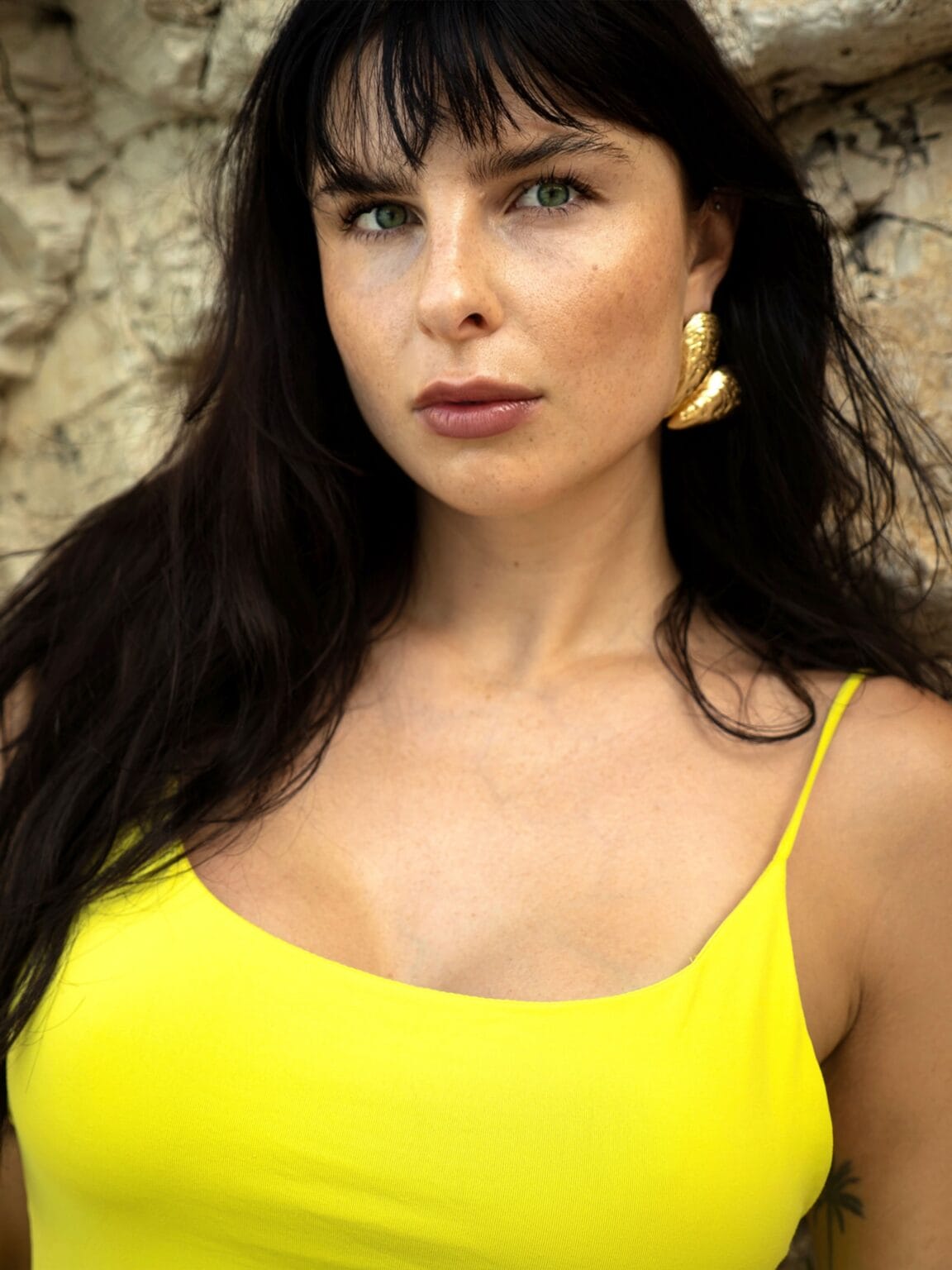 Plus Size Models | MARA Models