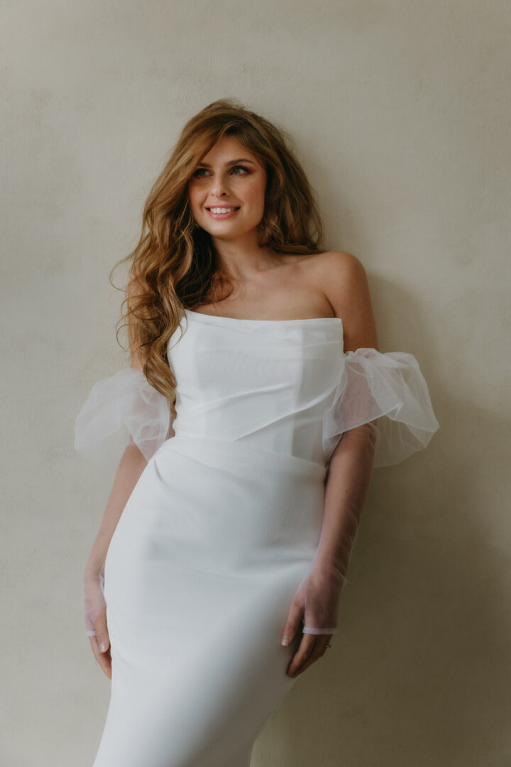 Julia Marina H. | MARA Models