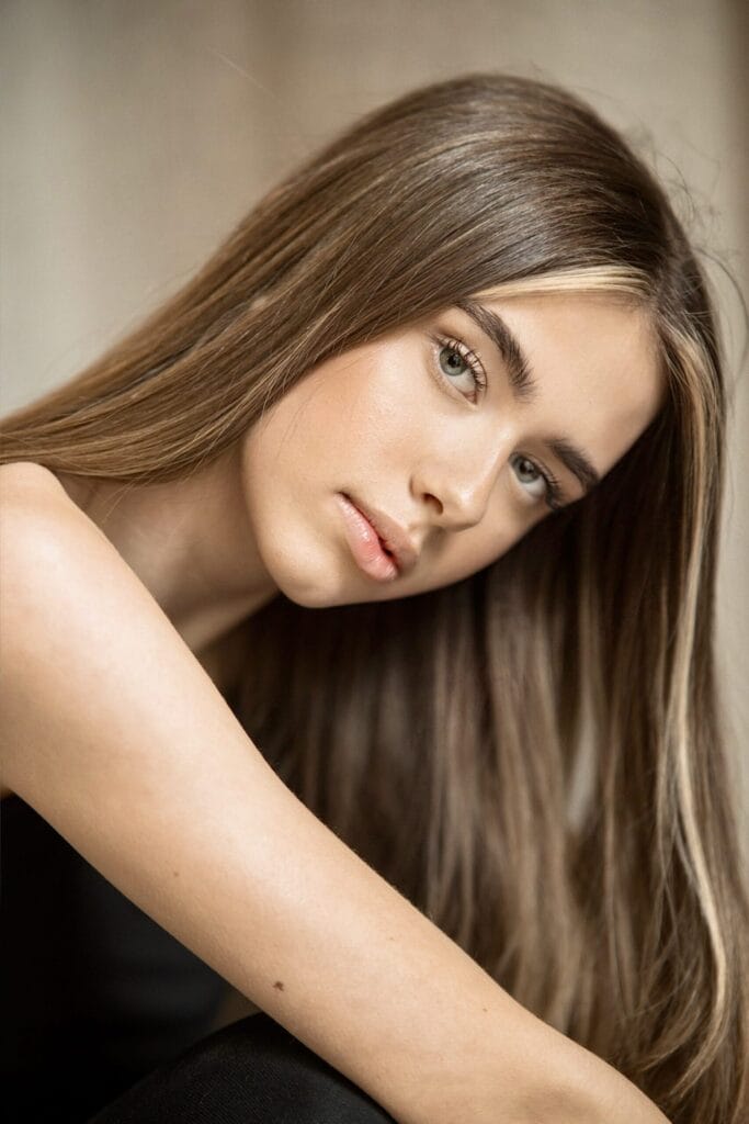 New Faces Models | MARA Models