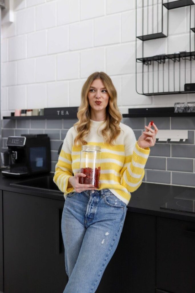 New Faces Models | MARA Models