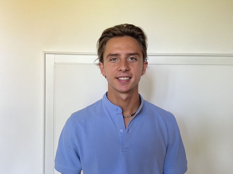 Moritz B. | MARA Models