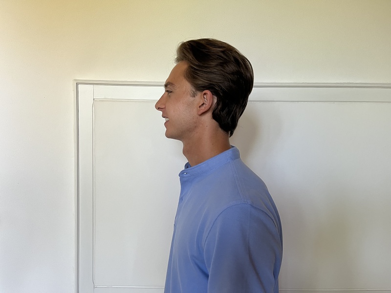 Moritz B. | MARA Models