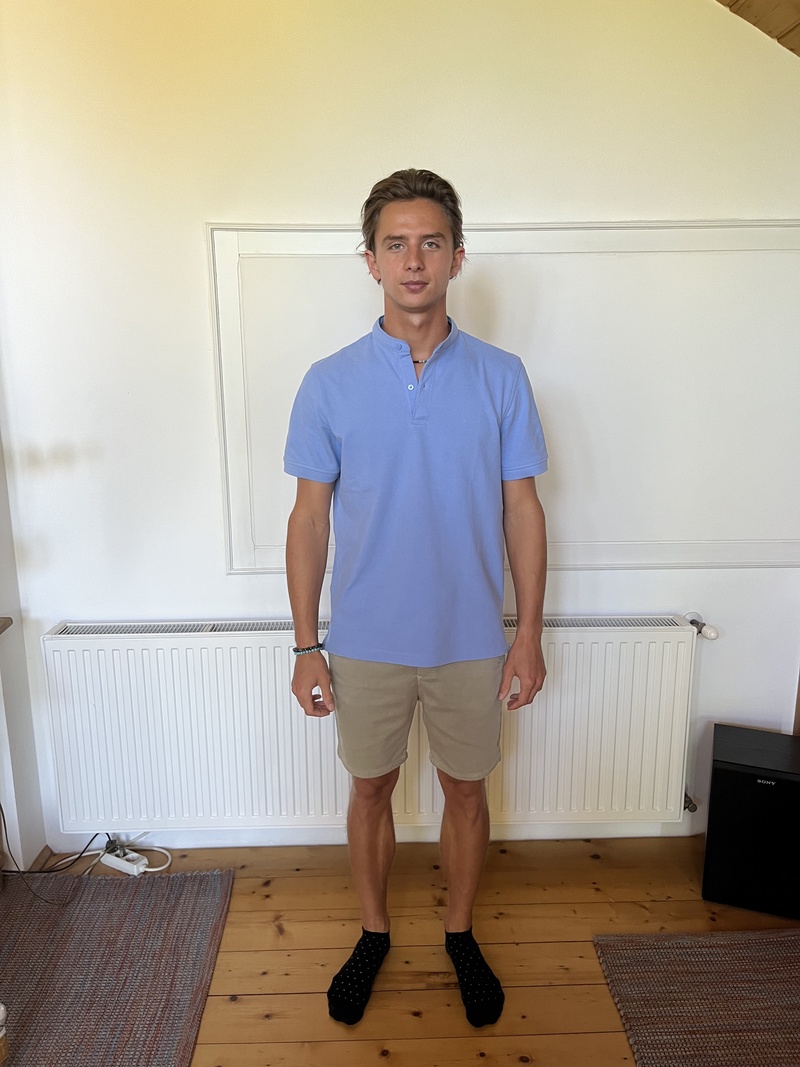 Moritz B. | MARA Models