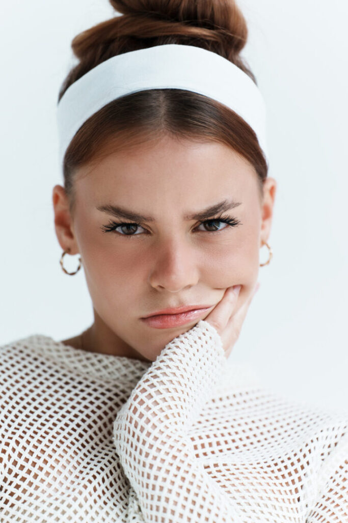 New Faces Models | MARA Models