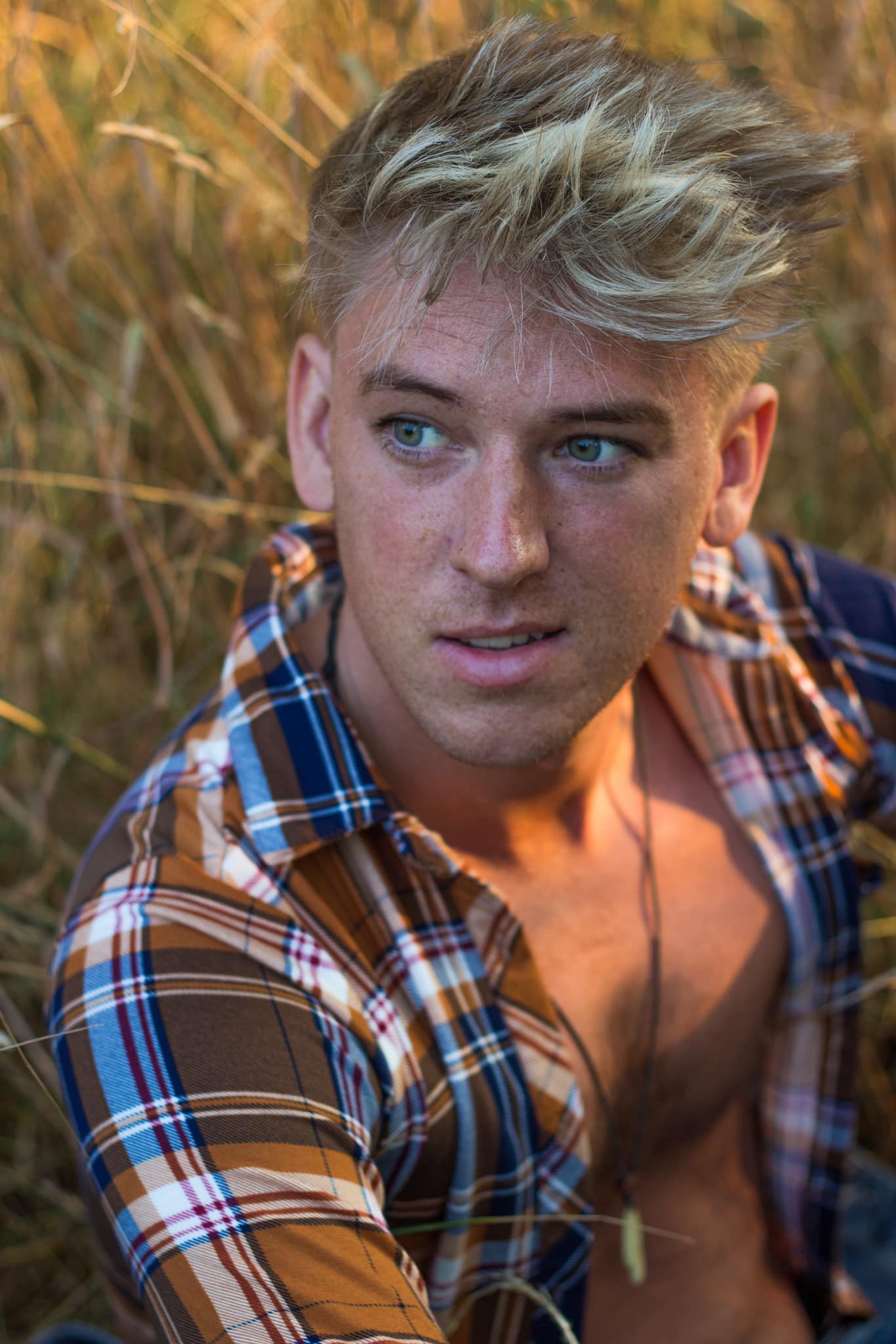 Dustin H. | MARA Models